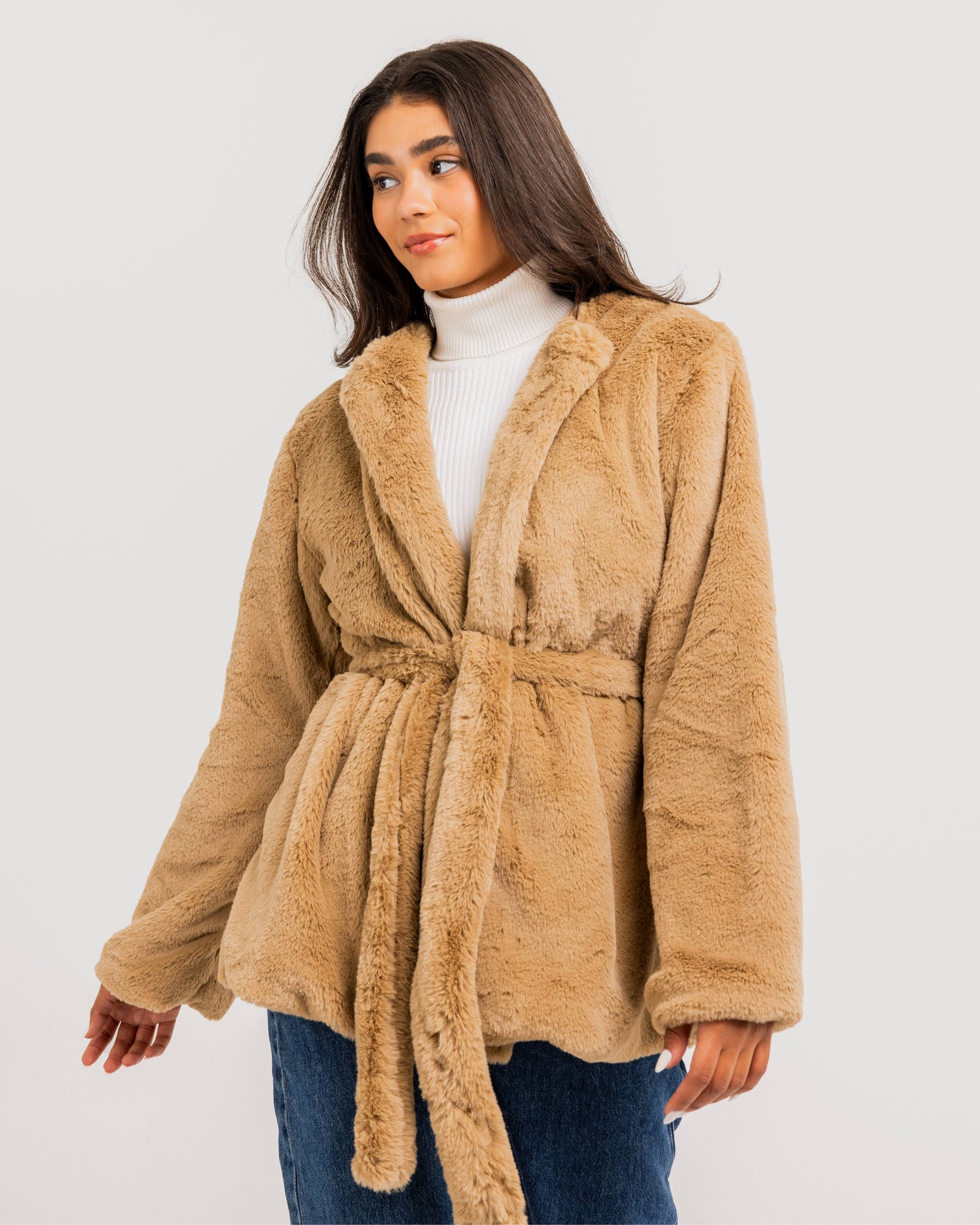 Theyab | Looking Fab in Theyab