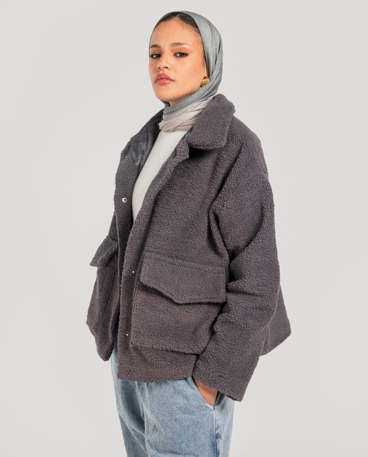 Theyab | Looking Fab in Theyab