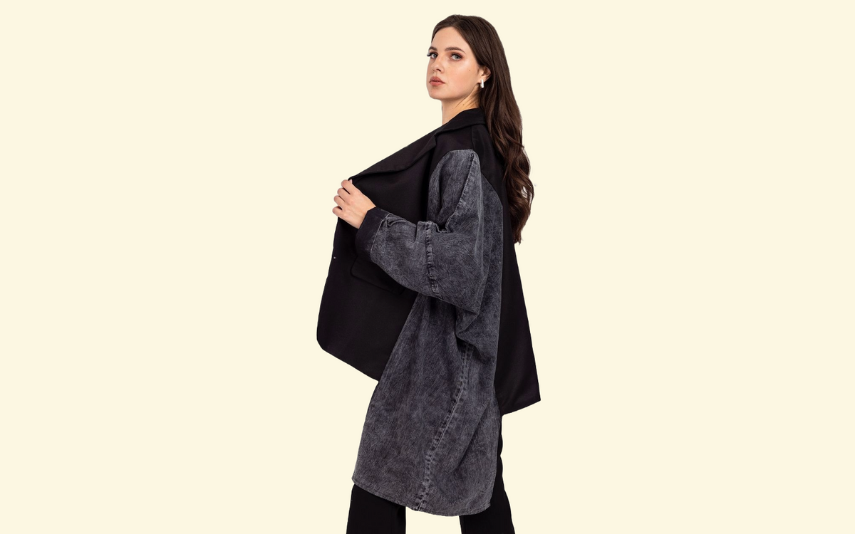 Theyab | Looking Fab in Theyab