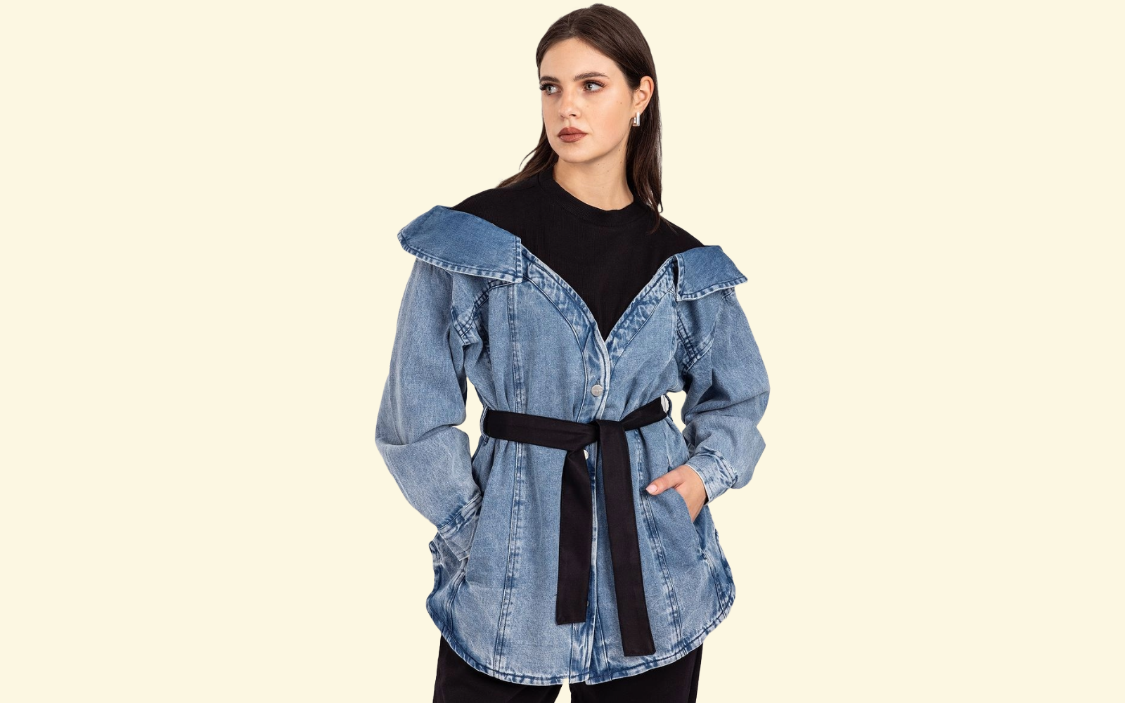 Theyab | Looking Fab in Theyab