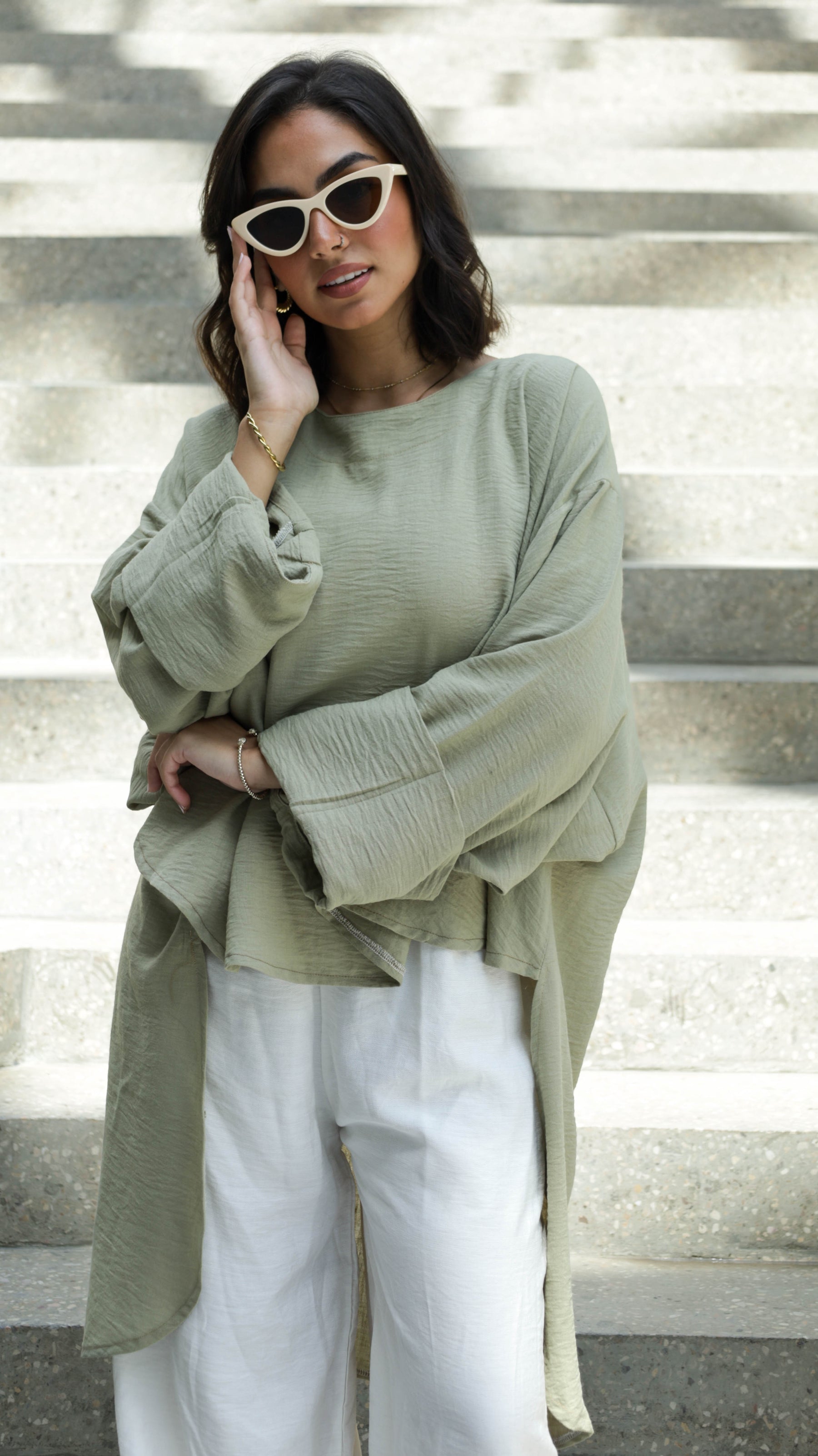 Theyab | Looking Fab in Theyab